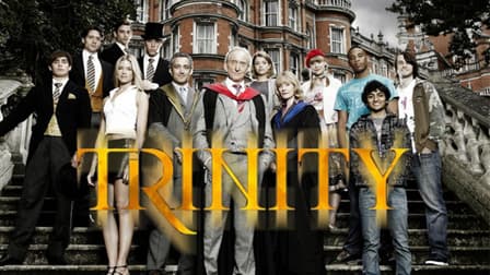 Watch Trinity - Free TV Shows | Tubi