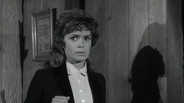 Watch The Rifleman S04:E27 - Guilty Conscience - Free TV Shows | Tubi