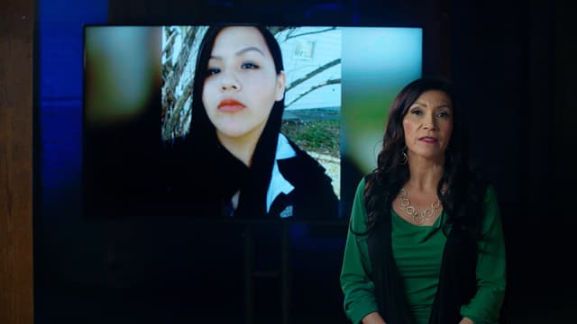 Watch Taken S02:E09 - Delaine Copenace - Free TV Shows | Tubi