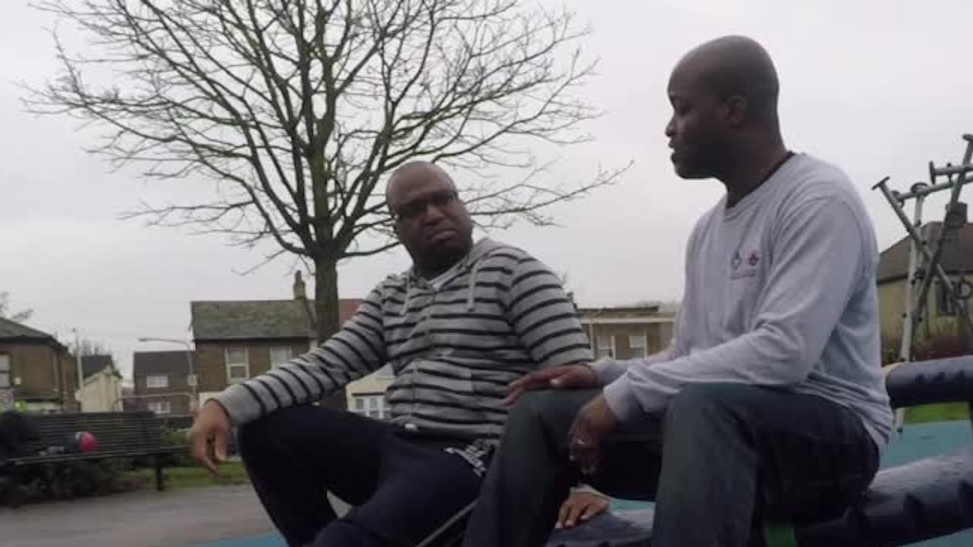 Watch I Want Out (2021) - Free Movies | Tubi