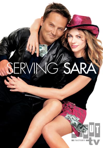 Watch Serving Sara (2002) - Free Movies | Tubi