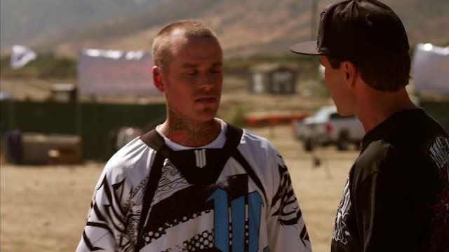 Colin Scummy Morrison