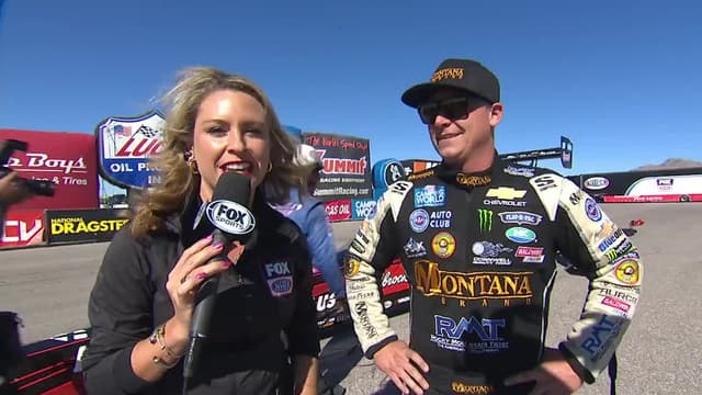 Watch NHRA on FOX S2022:E24 - Las Vegas - Free TV Shows | Tubi