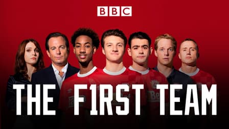 Watch The First Team - Free TV Shows | Tubi