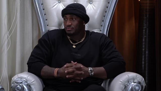 Watch The GOAT - Free TV Shows | Tubi