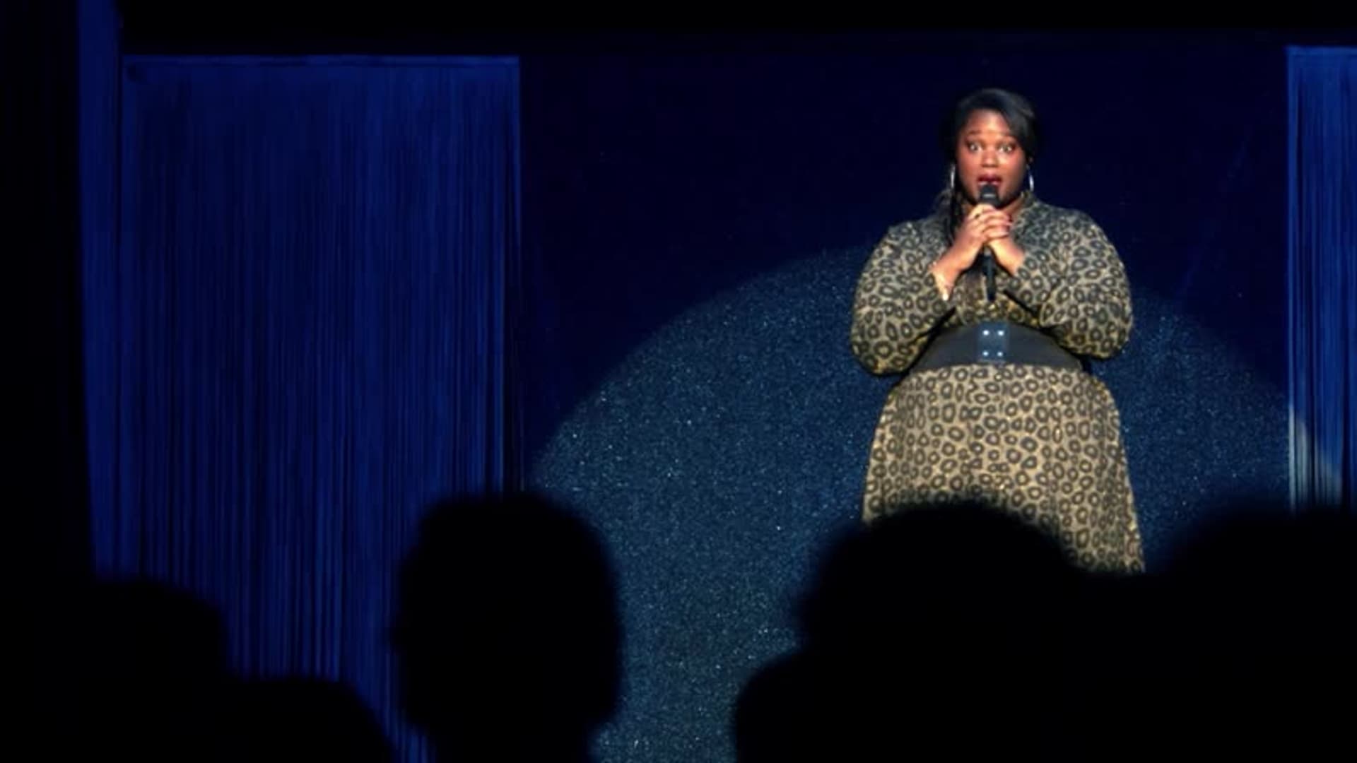 Watch The Good Time Girls (2020) - Free Movies | Tubi