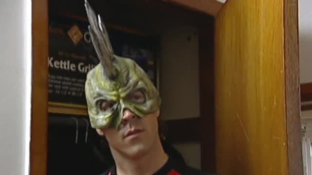 Watch Queer Eye S02:E30 - John D. - Free TV Shows | Tubi