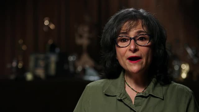 Watch Mysteries At The Museum S20e04 Presidential Cheese And More Free Tv Shows Tubi