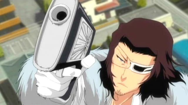 Watch Bleach S19:E04 - Bleach 271 Free TV | Tubi