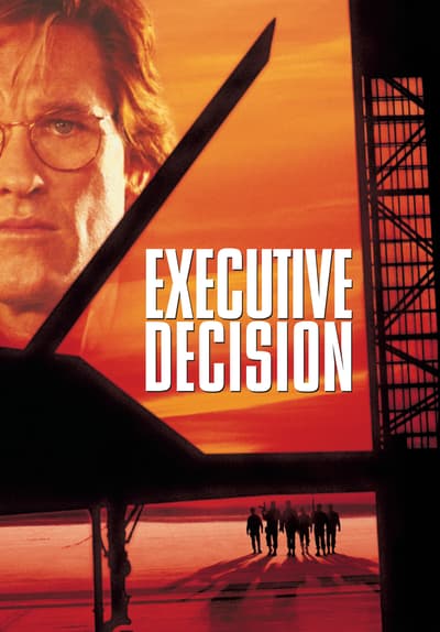 Watch Executive Decision (1996) - Free Movies | Tubi
