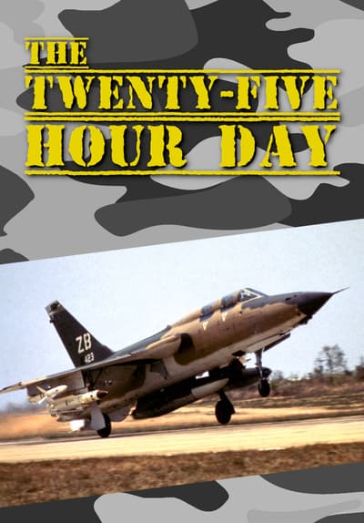 Watch The Twenty-Five Hour Day (1967) - Free Movies | Tubi