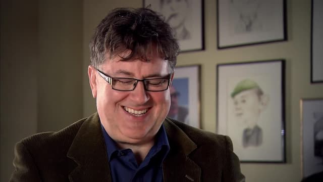 Watch Count Arthur Strong - Free TV Series | Tubi