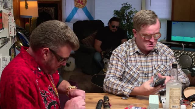 Watch Trailer Park Boys: The SwearNet Show Season 5 - Free TV Shows | Tubi