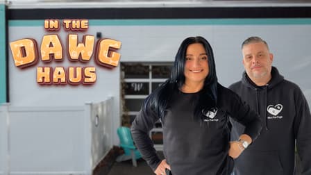 Watch In the Dawg Haus - Free TV Shows | Tubi