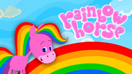 Watch Rainbow Horse - Free TV Shows | Tubi