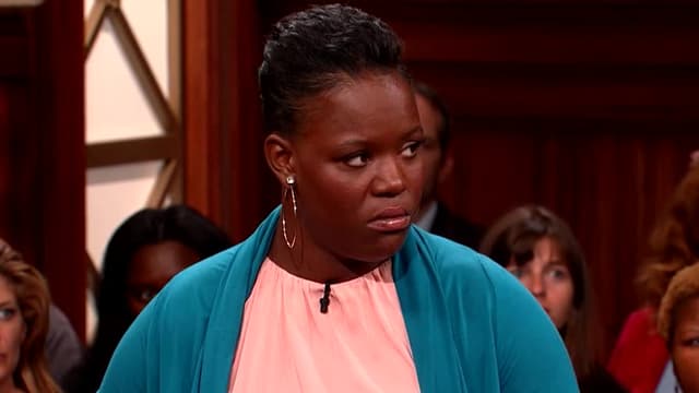 Watch Divorce Court S17:E110 - Bruce Milam, Jr. vs. Lynette Free TV | Tubi