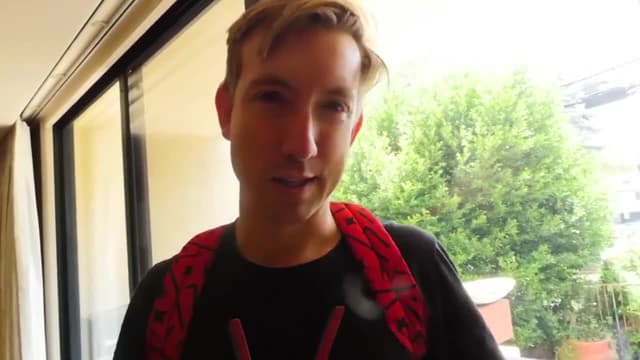 Watch Spy Ninjas S05:E10 - Hacker Broke in Secret Mystery Tunnel ...