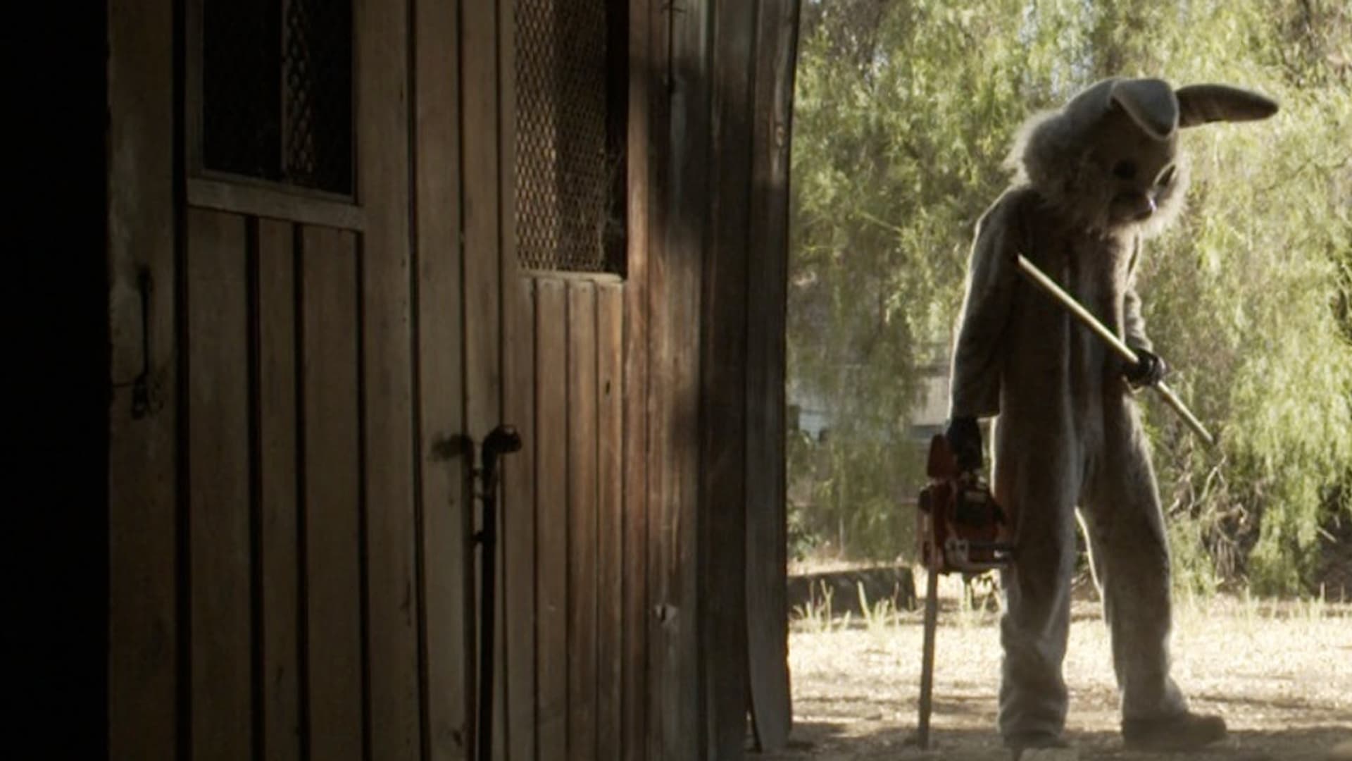 Watch Bunnyman Massacre (2014) - Free Movies | Tubi