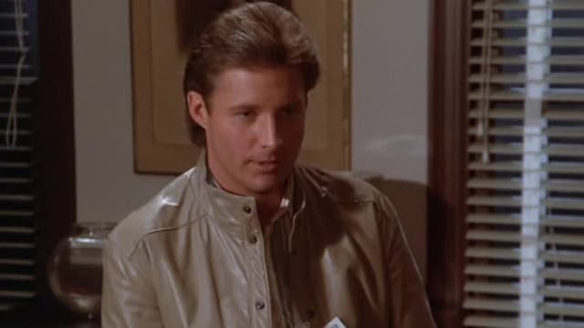 Watch Scarecrow and Mrs. King S03:E20 - Dead Men Leave No Trails - Free ...