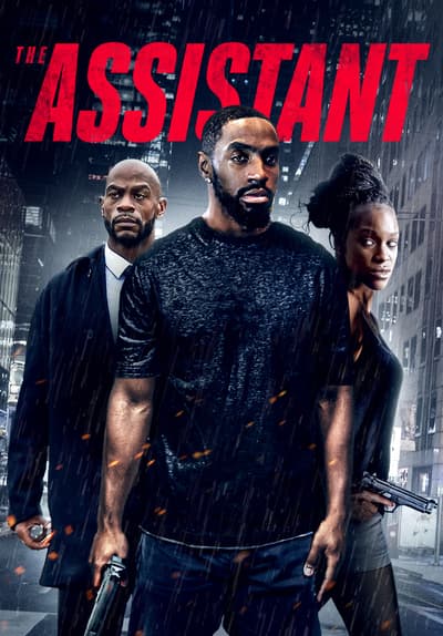 Watch The Assistant (2021) - Free Movies | Tubi