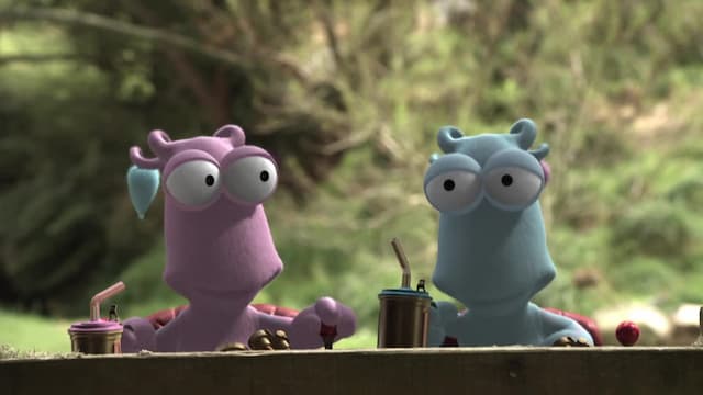 Watch The WotWots S02:E08 - Wot a Wormy - Free TV Shows | Tubi