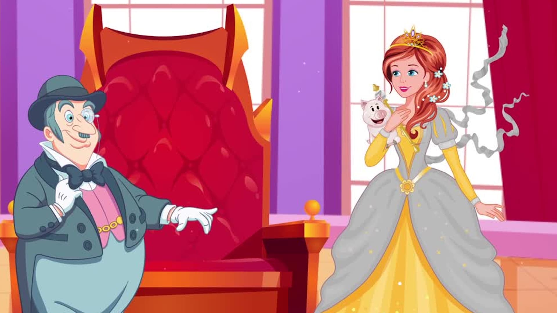 Watch Dorothy and Toto's Storytime: Dorothy and the Wi - Free Movies | Tubi