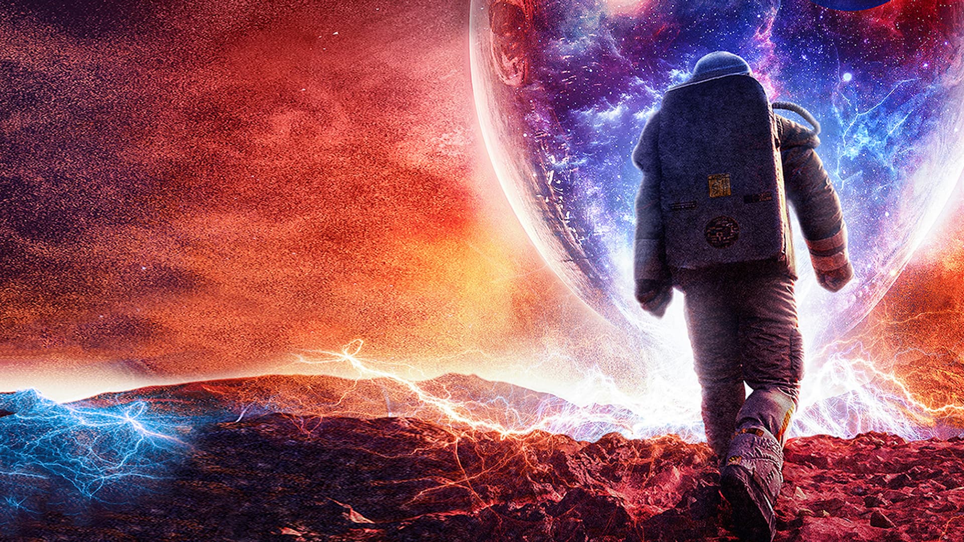 Watch Stranded on Mars (2021) - Free Movies | Tubi