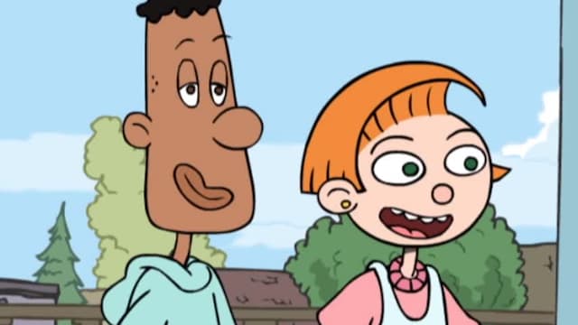 Watch Being Ian S03:E01 - Animal House - Free TV Shows | Tubi