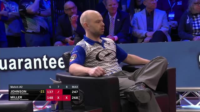 Watch PBA on FOX S2022:E17 - USBC Masters - Free TV Shows | Tubi