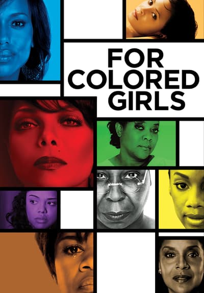 Watch For Colored Girls (2010) - Free Movies | Tubi
