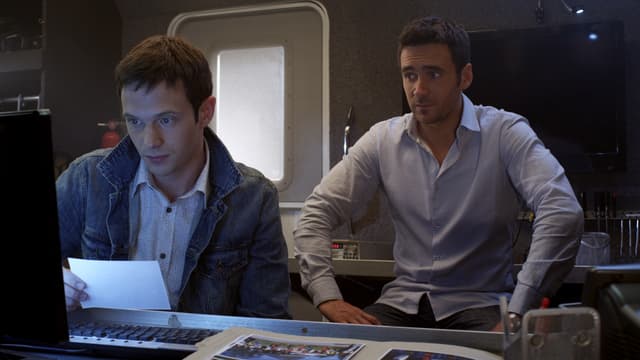 Watch Republic of Doyle S04:E03 - Republic of Doyle: S4 E3 - Identity ...