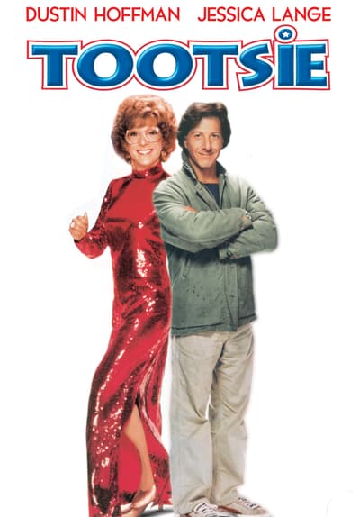 Watch Tootsie (1982) - Free Movies | Tubi