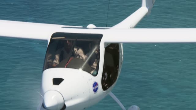 Watch The Aviators S07:E04 - Air Rally 2 - Free TV Shows | Tubi