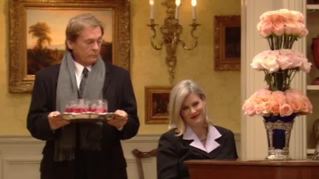 Watch The Nanny - Free TV Series | Tubi