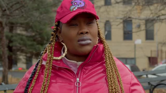 Watch Foster Sin S03:E02 - Episode 2 - Free TV Shows | Tubi