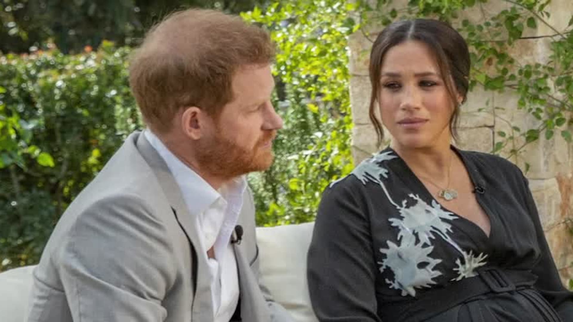 Watch Harry & Meghan: A New Life in Hollywood (2022) - Free Movies | Tubi