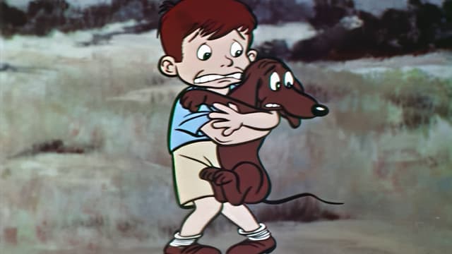 Watch Clutch Cargo and Friends S01:E31 - 31 Free TV | Tubi