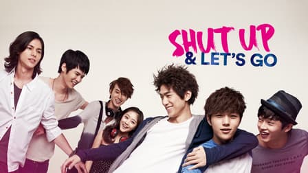 Watch Shut Up and Let's Go - Free TV Shows | Tubi