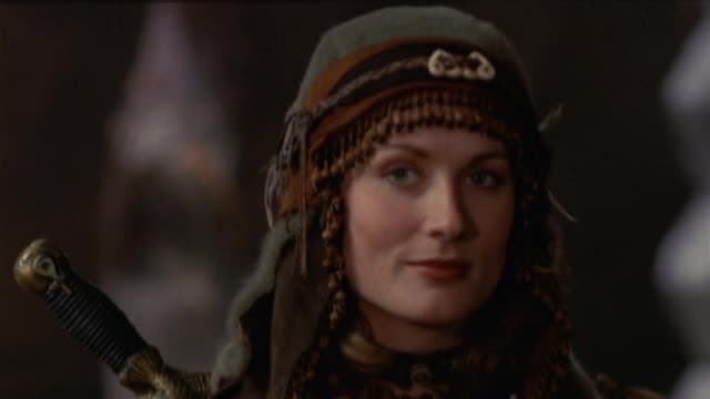 Watch Xena: Warrior Princess S05:E17 - Kindred Spirits Free TV | Tubi