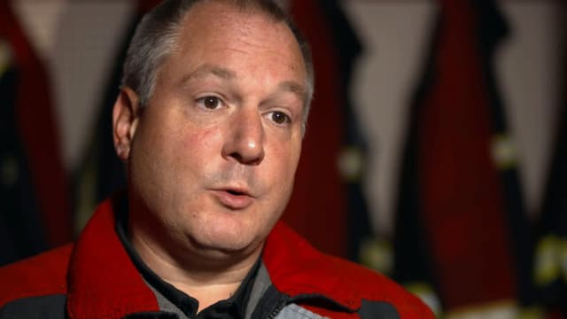 Watch Facing the Fire S02:E08 - Episode 8 - Free TV Shows | Tubi