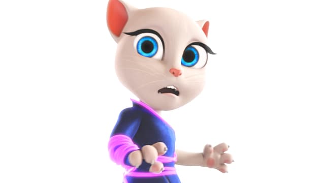 Watch Talking Tom and Friends S03:E13 - Digital Apocalypse - Free TV ...