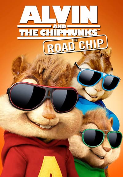 Watch Alvin and the Chipmunks: The Road Chip (2015) - Free Movies | Tubi