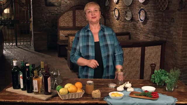 Watch Lidia's Kitchen Season 5 - Free TV Shows | Tubi