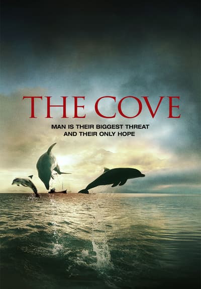 Watch The Cove (2009) - Free Movies | Tubi