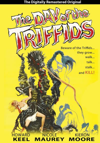 Watch Day of the Triffids (1962) - Free Movies | Tubi