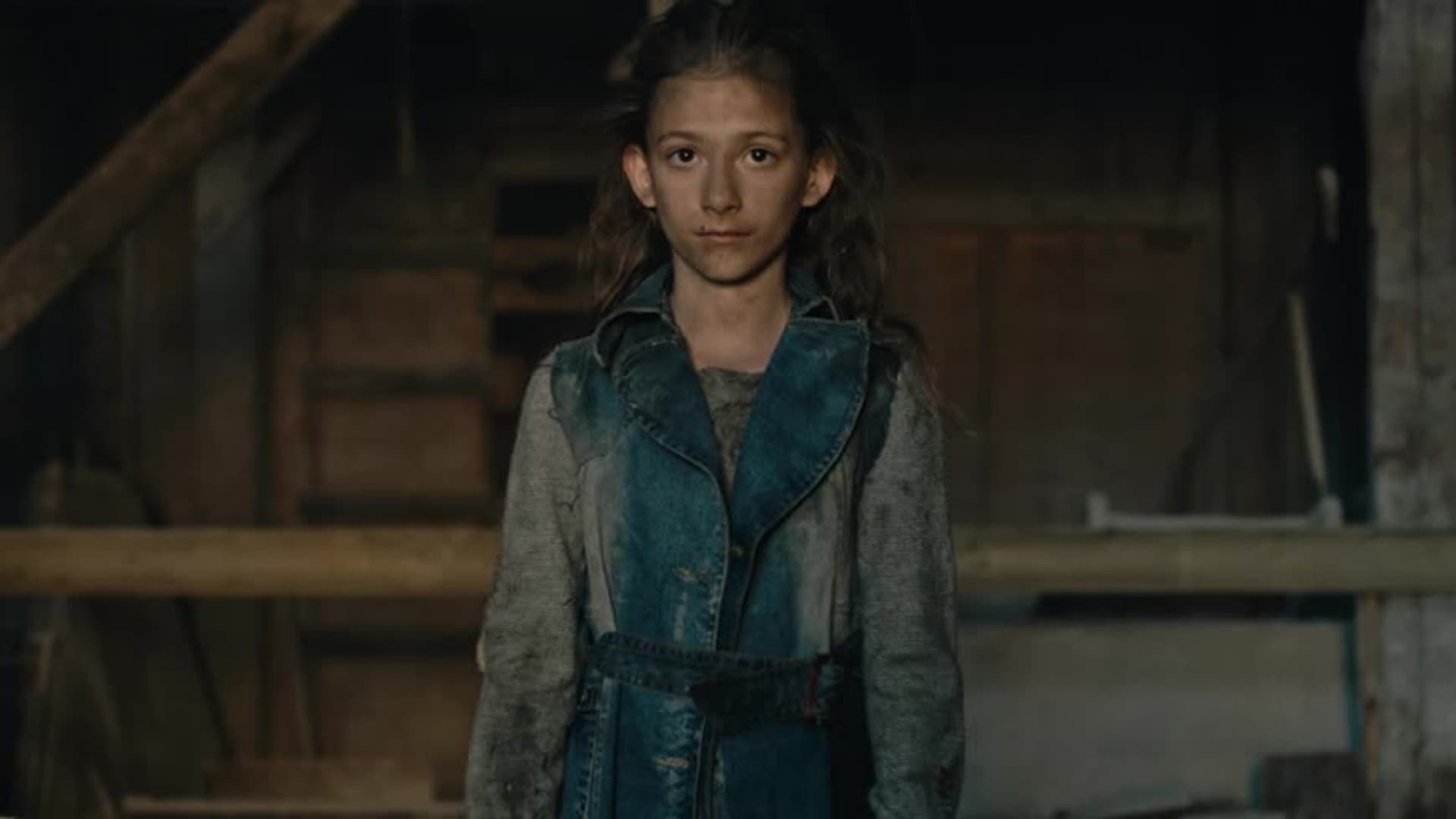 Watch Stake Land II Trailer (2017) - Free Movies | Tubi