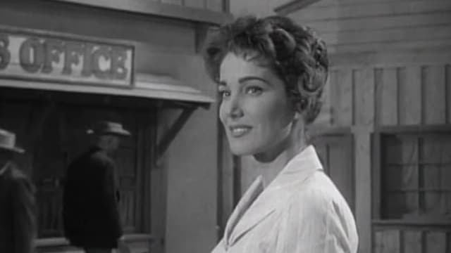 Watch The Rifleman S02:E35 - Nora - Free TV Shows | Tubi