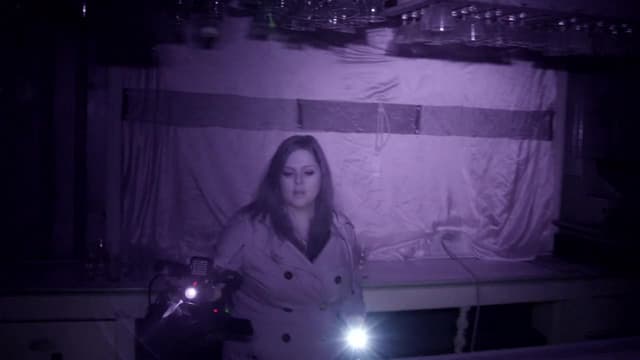 Watch Paranormal Lockdown S02:E08 - White Hill Mansion - Free TV Shows ...