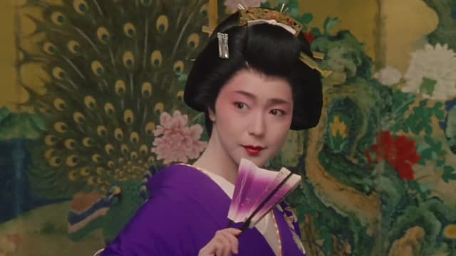 Watch Zankuro S01:E01 - Side-Job - Free TV Shows | Tubi