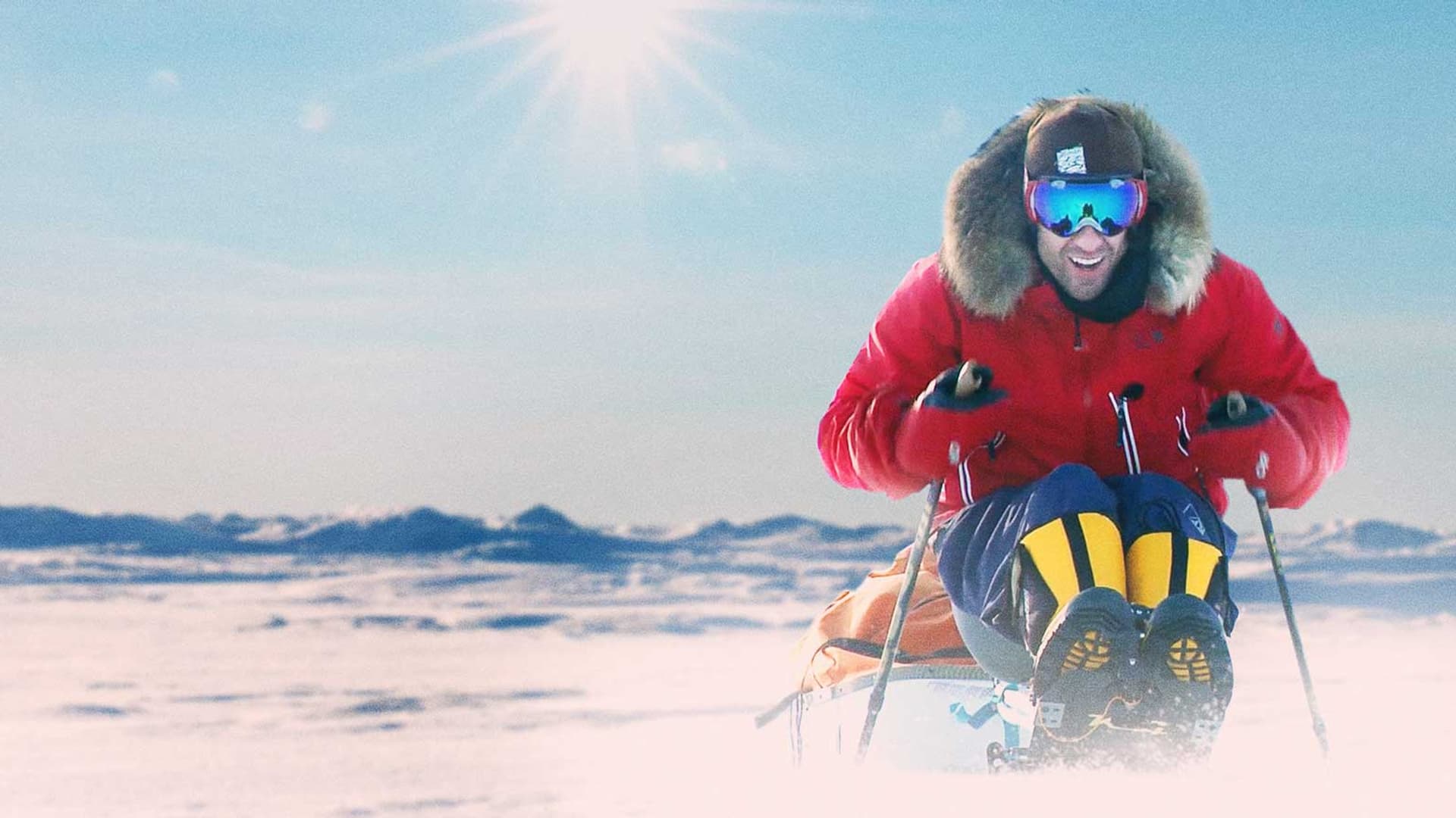 Watch The Push (2018) - Free Movies | Tubi